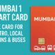 Mumbai 1 Smart Card: One Card for Metro, Local Trains & Buses – Full Guide